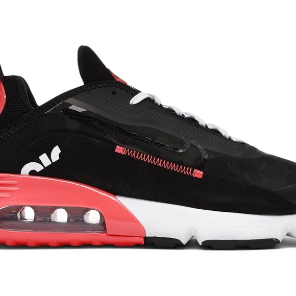 Nike | Shoes | Nike Air Max 290 Infrared Duck Camo Womens 9 | Poshmark